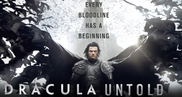 Dracula Untold – thoughts and review, Oh My . . . | The Light-Bearer ...